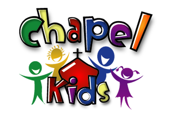 Chapel Kids - Boones Chapel