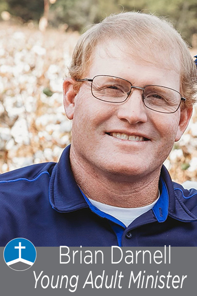 Meet the Team - Boones Chapel